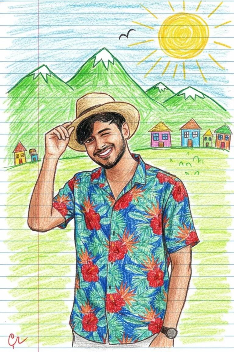 Google Gemini Drawing Art Ai Photo Editing Prompts 2025 - VN Template ...